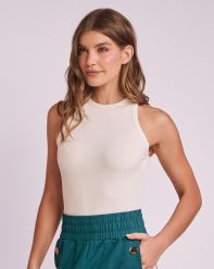 Lasso - Regata Isabel (Off White)