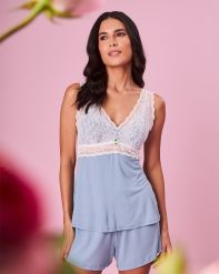 Lasso - Short Doll Ana Paula (Bloom)